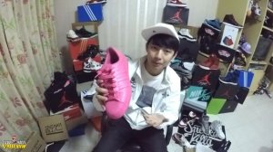 Streetview EP.32 : Pharrell x Adidas Superstar “Supercolor” Pack