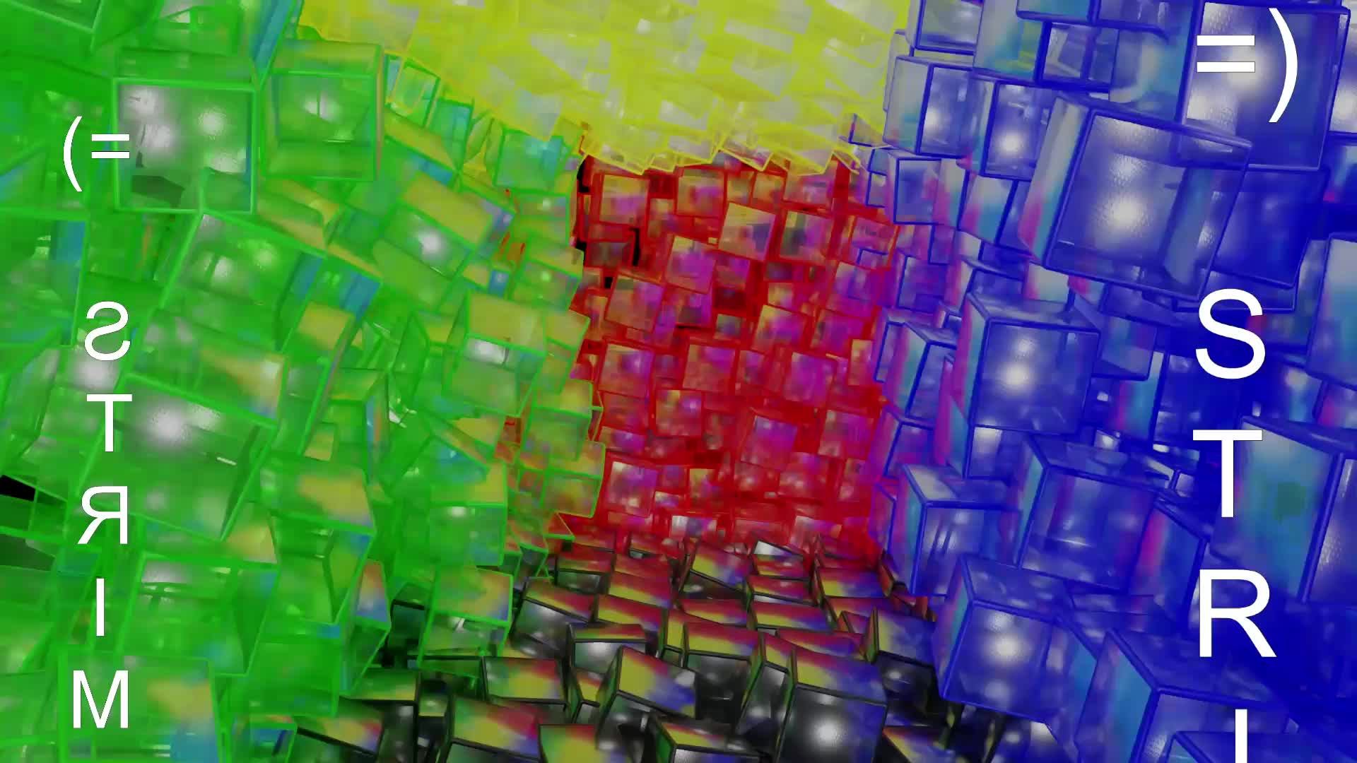 будни разработчика / недельные (4/7 день) ч1 / проект Небесный Альбион / UE5