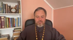 Великий Четверг. Историческое и Богослужебное содержание.