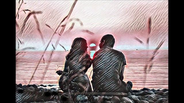 Двое, или третий не лишний. Удивительный рассказ