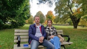Как поменять украинские права на канадские?