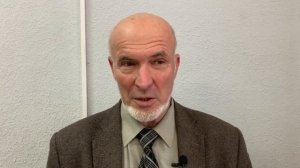 ПОЧЕМУ Я В ТЯНЬШИ Александр, 71 год