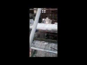 Порошковая краска по горячему цинкованию. Поручень мостика  МП-4.