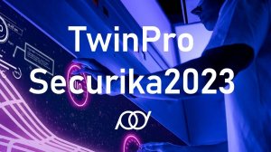 TwinPro Securika2023