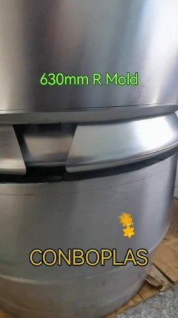630mm R Mold, SGK630 Fully automatic PVC pipe Belling machine. Pls contact 008615262324740.