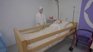 Кольский медицинский колледж