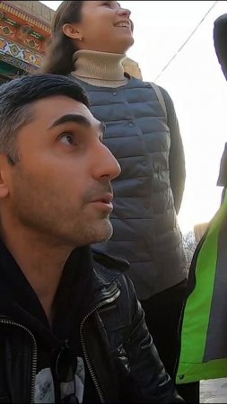Правдива ли ЛЕГЕНДА о Шахи Зинда?