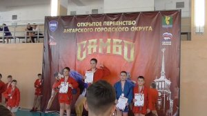 26 награждение Шульц Марка