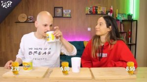 ЕВТИНО vs СКЪПО vs ГУРМЕ Challenge / JUNK FOOD