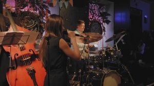 “I’m not the only one” - Sam Smith (version Postmodern Jukebox)   Schick Schock Band | Live |