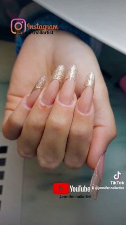 mandorla Russa  #nail #nailart