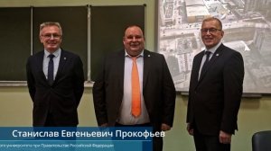 Финансовый университет г.Пермь видео для абитуриентов