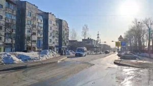Продаётся отличная 1-комнатная квартира 138 серии в г. Южно-Сахалинске!