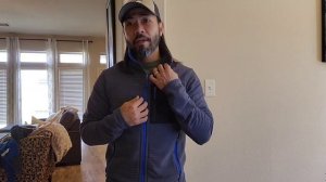 Patagonia Fleece Comparison: R1 Air, R2 Techface, Better Sweater, Synchilla