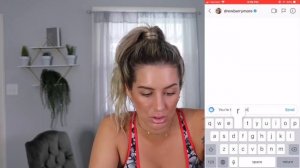 DM'ing 100 CELEBRITIES TO SEE WHO WOULD REPLY!