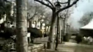 Март.Калелья