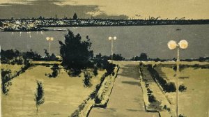 «Влюбленный в природу художник»
К 100-летию со дня рождения Ирины Масленниковой
