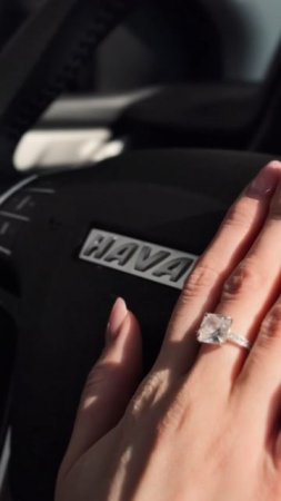 Хотите, чтобы каждый ваш день начинался с такого настроения? HAVAL заряжает лучше, чем кофе!