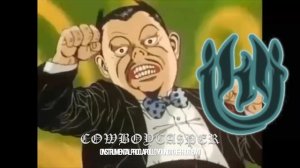 (WARNING GRAPHIC CONTENT ALERT) IKY - "COWBOY CA$PER" (PROD. APOLLO YOUNG)