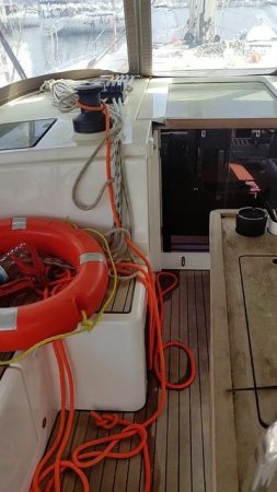 Аренда парусных яхт / катамаранов с GoToYacht ⛵🌊 https://www.gotoyacht.ru/