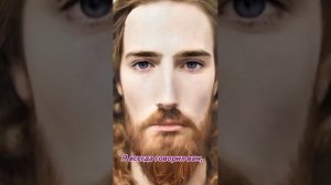 Тайная Вечера. Фрагмент