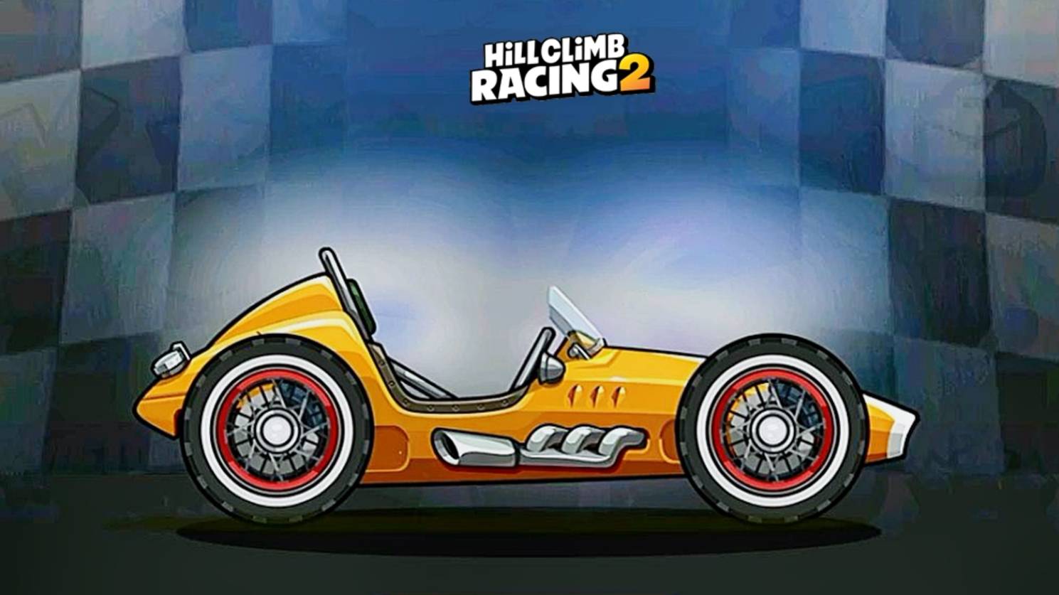 Приобрёл новую тачку BOLT - Hill Climb Racing 2 (gameplay) (гонки на андроид)