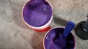Hydra Glittering Base