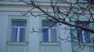 Квартиры, которые располагались в школе
Nº1 удалось передать муниципалитету, апрель 2025г.