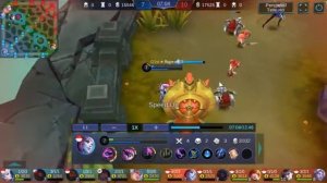 REVIEW SELENA ! Masih OP meski sudah di Nerf. WAJIB DI BAN
