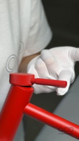 Смеситель для умывальника «ОСО» модель 17