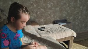 Красотище 😍Готовим Кушать/В Поликлинику, Иду на Больничный/Знакомство с Щенком/16.04.25
