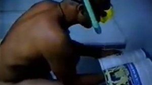 SEXY scuba diving