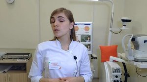 Что такое АСТИГМАТИЗМ  Диагностика-Лечение-Коррекция