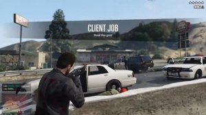 GTA RPG Inbound