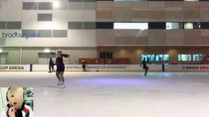 In Regards to Love: Agape | Figure Skating MV Song Cover