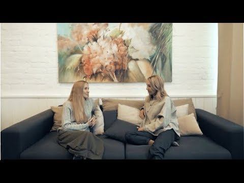 Кухня Полины Мегре | Выпуск 5 | Чиа-пуддинг