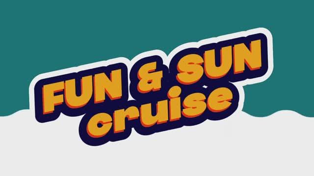 Семейные круизы Fun&Sun