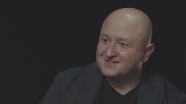 Трейлер интервью для онлайн киношколы Stories