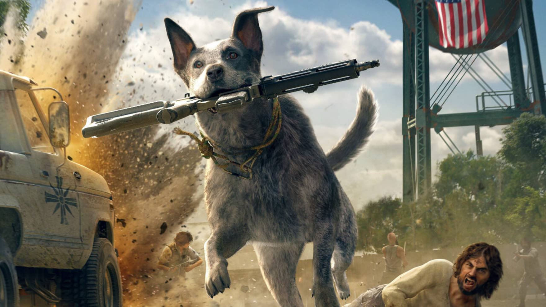 Far Cry 5 | Сюжетное прохождение | Часть 12