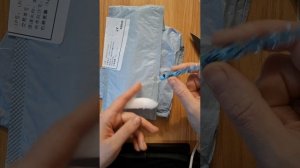 распаковка канцелярии с Адиэкспресс