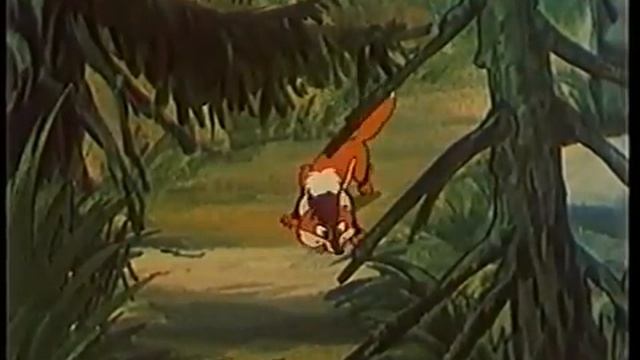 Мультфильм СССР "Попался, который кусался!" - 1983 год.