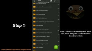 GTA SA Android: GTA V Eclipse Towers [Mod Showcase]