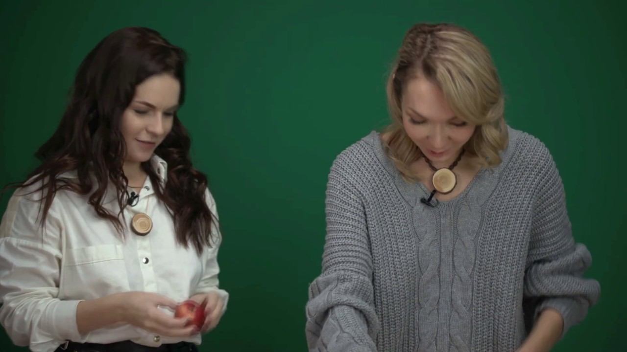 Кухня Полины Мегре | 11 выпуск | "Шоу из сельдерея "