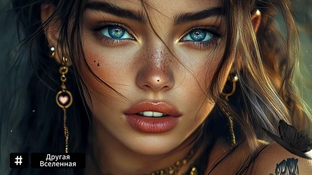 Крутой техно-транс / новинка 2025 года / клубная музыка