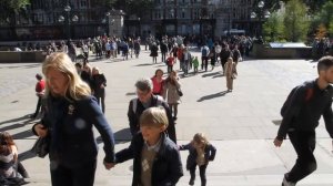 Nearly Human (heidelbergensis mix)