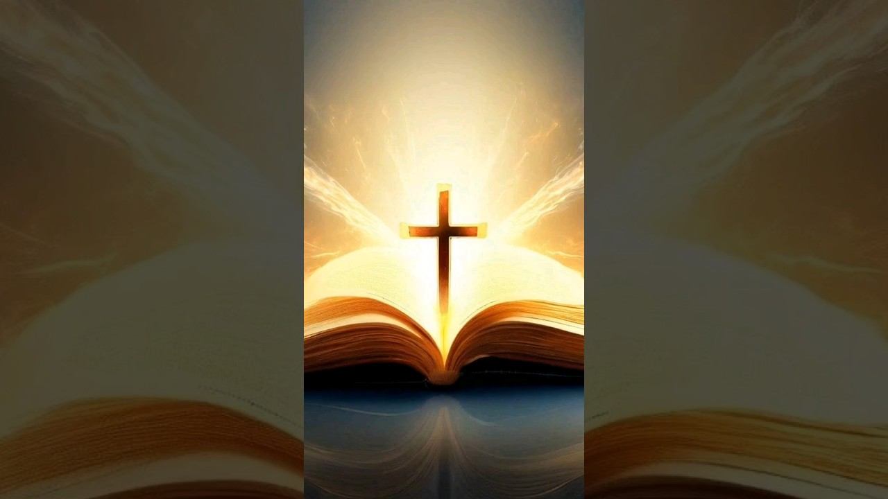 Библия: сила, власть, влияние...