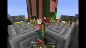 КАРТА 25 УРОВНЕЙ ¦ Minecraft Часть 4 BOSS!Мочилово!