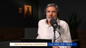 Ask Me Anything w/ Joe Heschmeyer | Catholic Answers Live | August 2, 2024