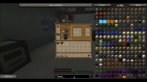 Minecraft Atack of the B team 3  Без план но пак ми е интересно!