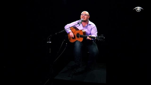 Левон БАДАЛЯН - Караоке (музыка Сергей Труханов, стихи Денис Новиков)